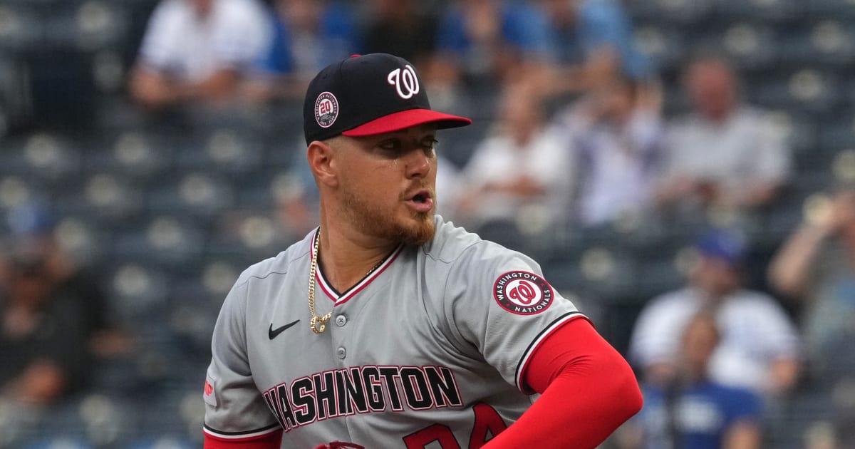 2-start pitchers rankings: Week of September 8 - MLB Stories