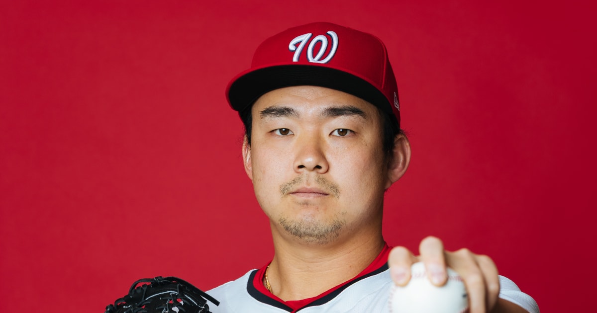 Shinnosuke Ogasawara highlights - MLB Stories