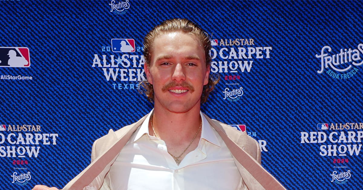 2024 MLB All-Star Game Red Carpet photos - MLB Stories 2024 MLB All-Star Game Red Carpet photos - MLB Stories