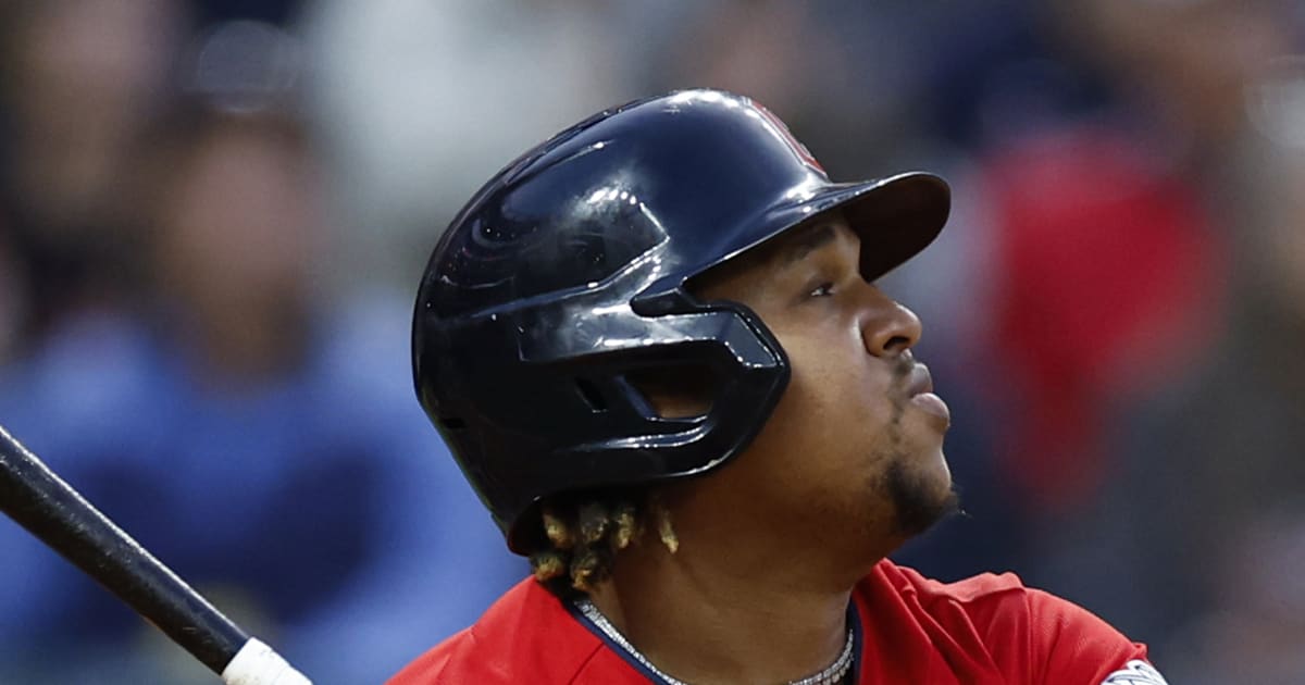 Top MLB fantasy third basemen picks for 2024 - MLB Stories