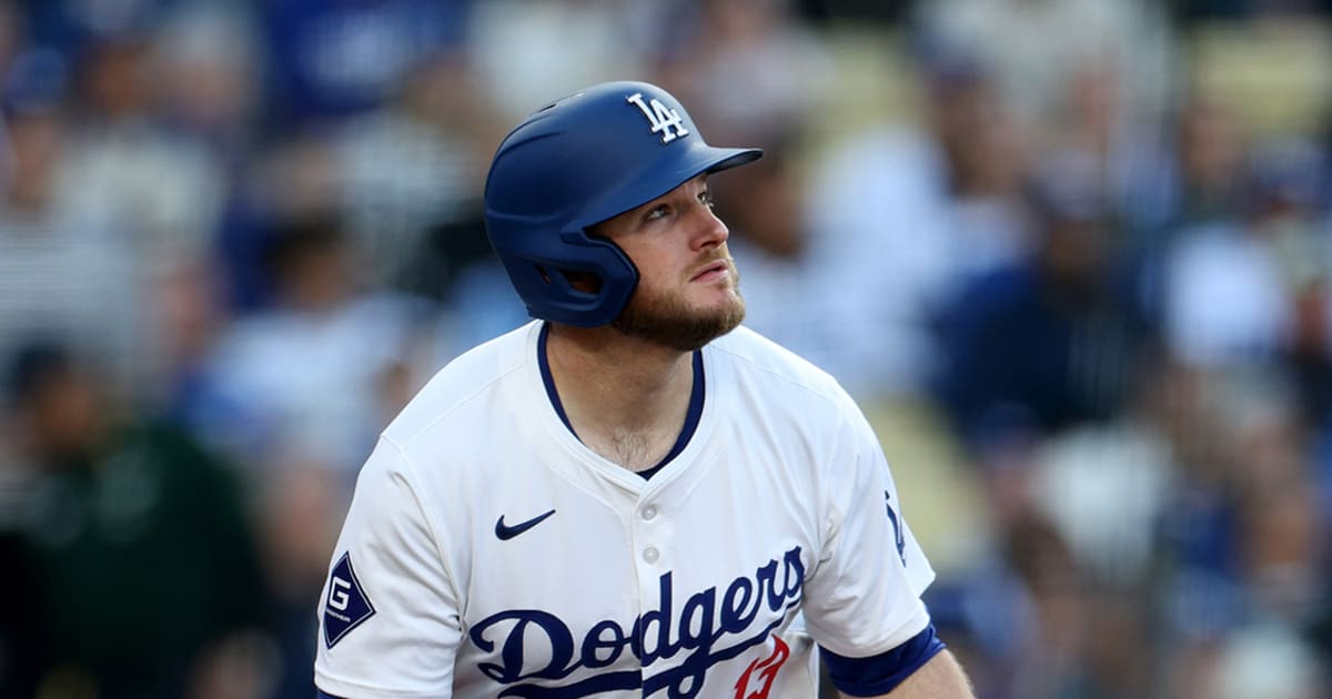 Player of the Game: May 4 - MLB Stories