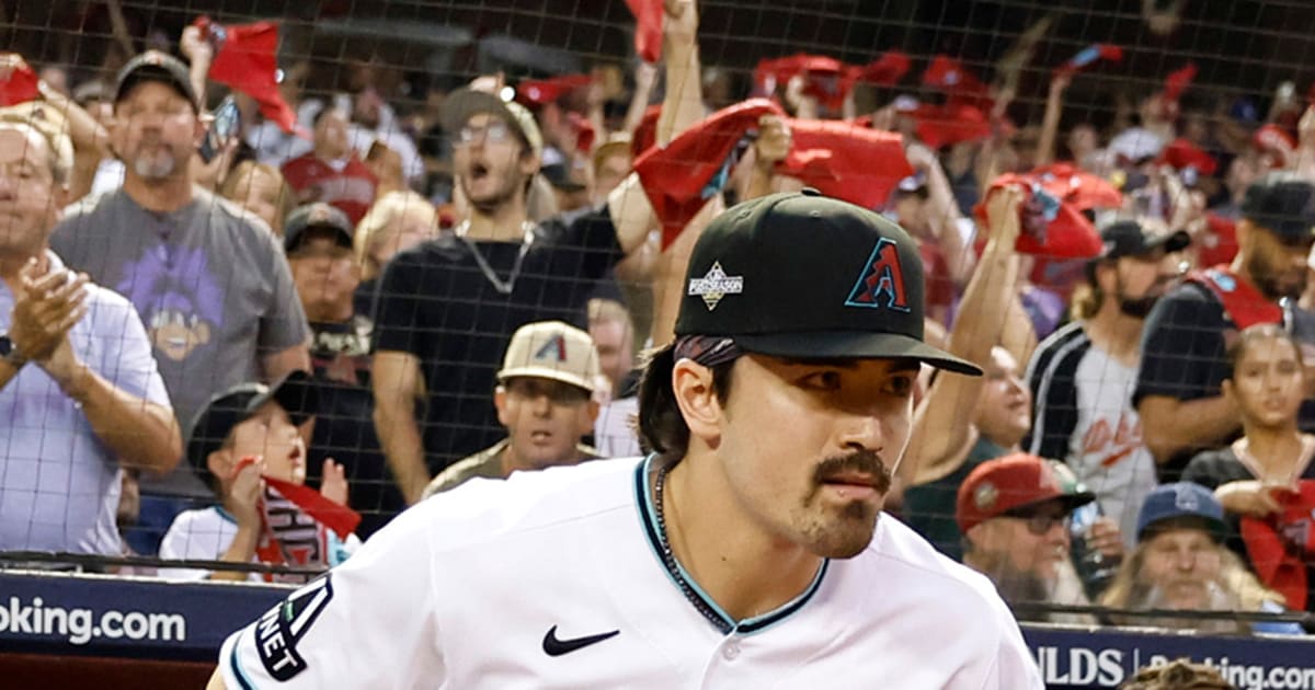 MLB Stories - MLB Network Countdown Top National League Rookies 2023