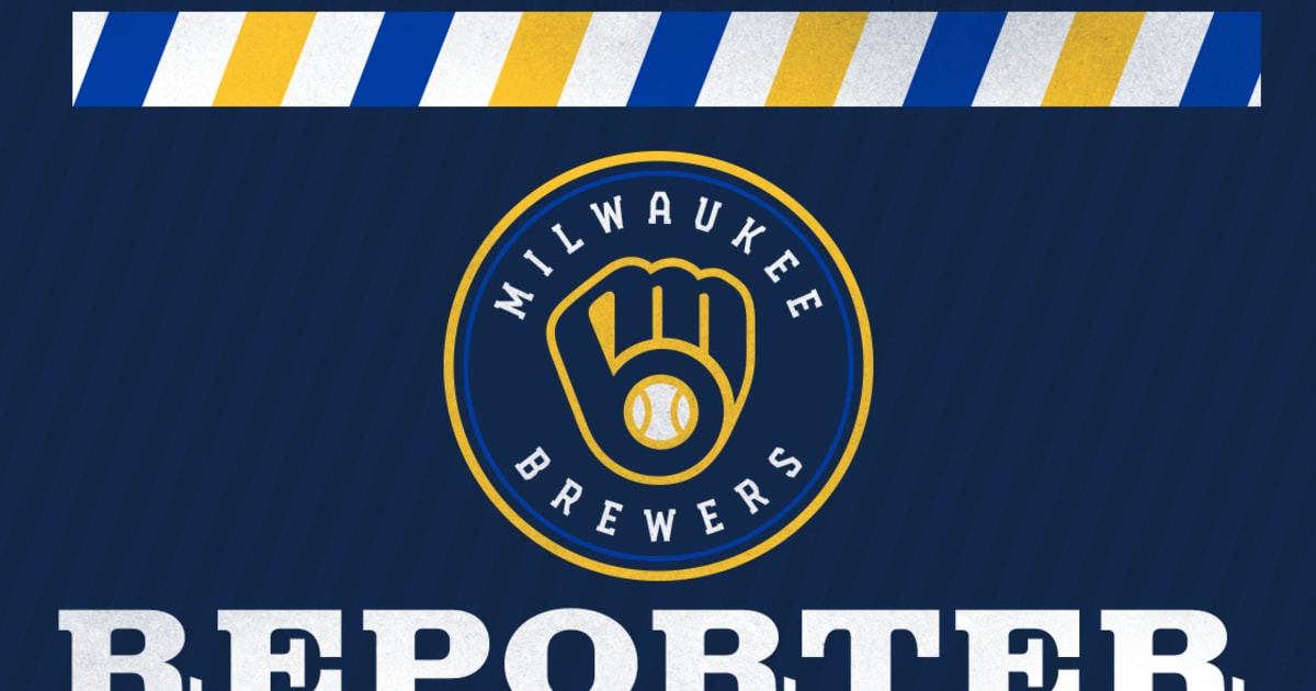 Brewers' Reporter Mailbag: Rotation Returns - MLB Stories