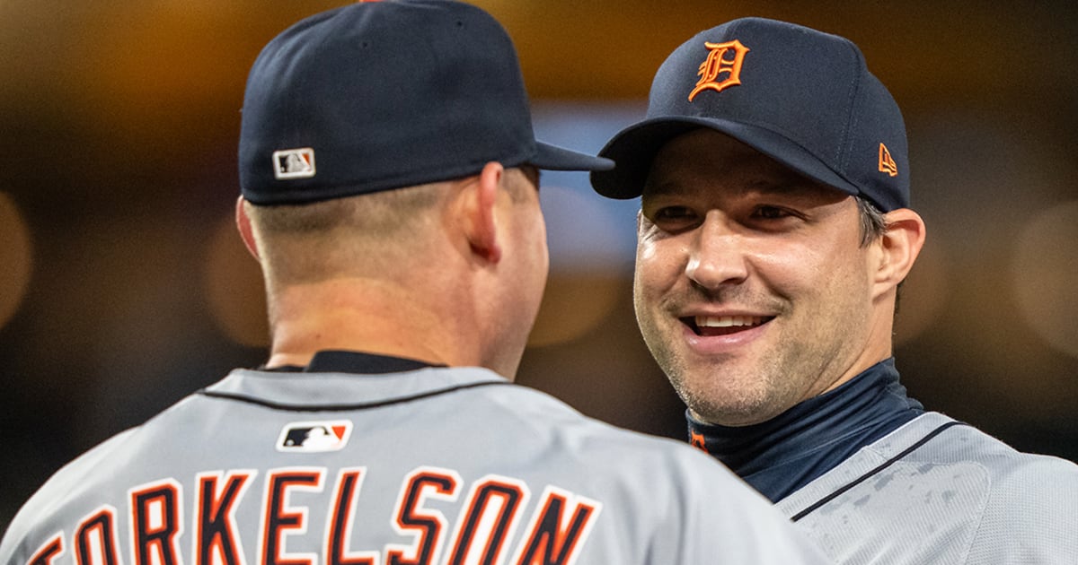 Probabilidades de la división central de la LA 2025 - MLB Stories