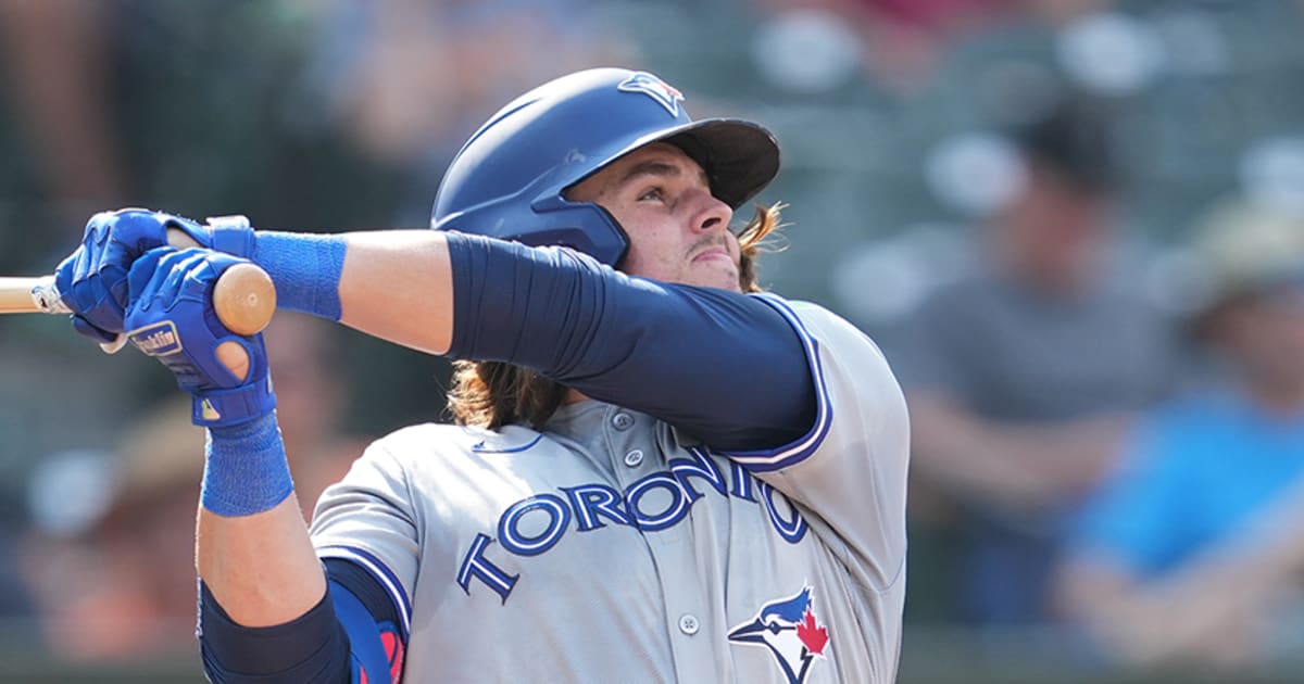 2024 First Career Homers - MLB Stories