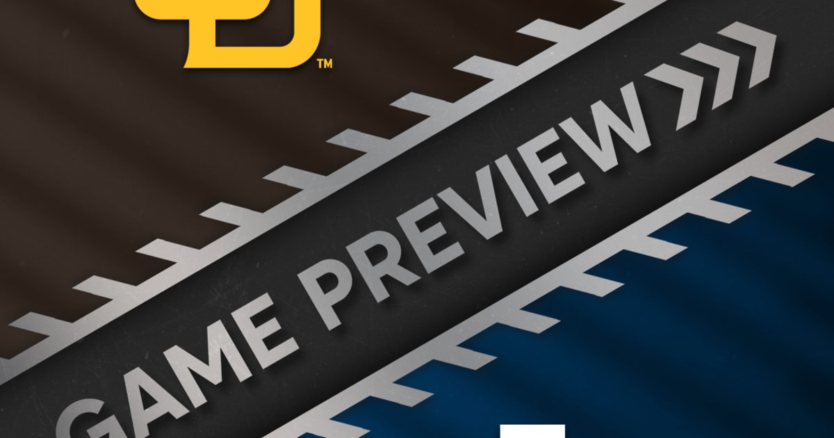 Padres Dodgers NL Division Series Game 1 preview - MLB Stories