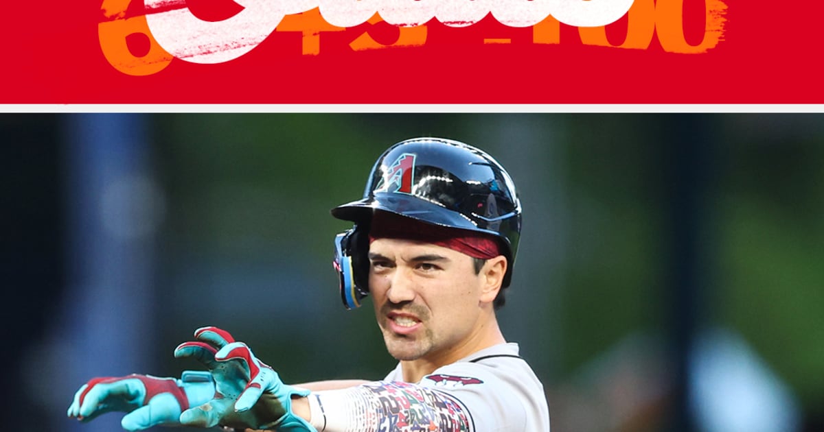 2025 MLB MVP betting odds, AL and NL - MLB Stories