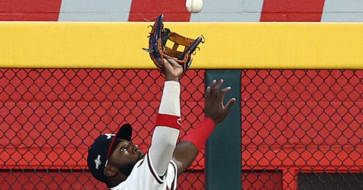 MLB Network Countdown Defensive Plays of '23 - MLB Stories