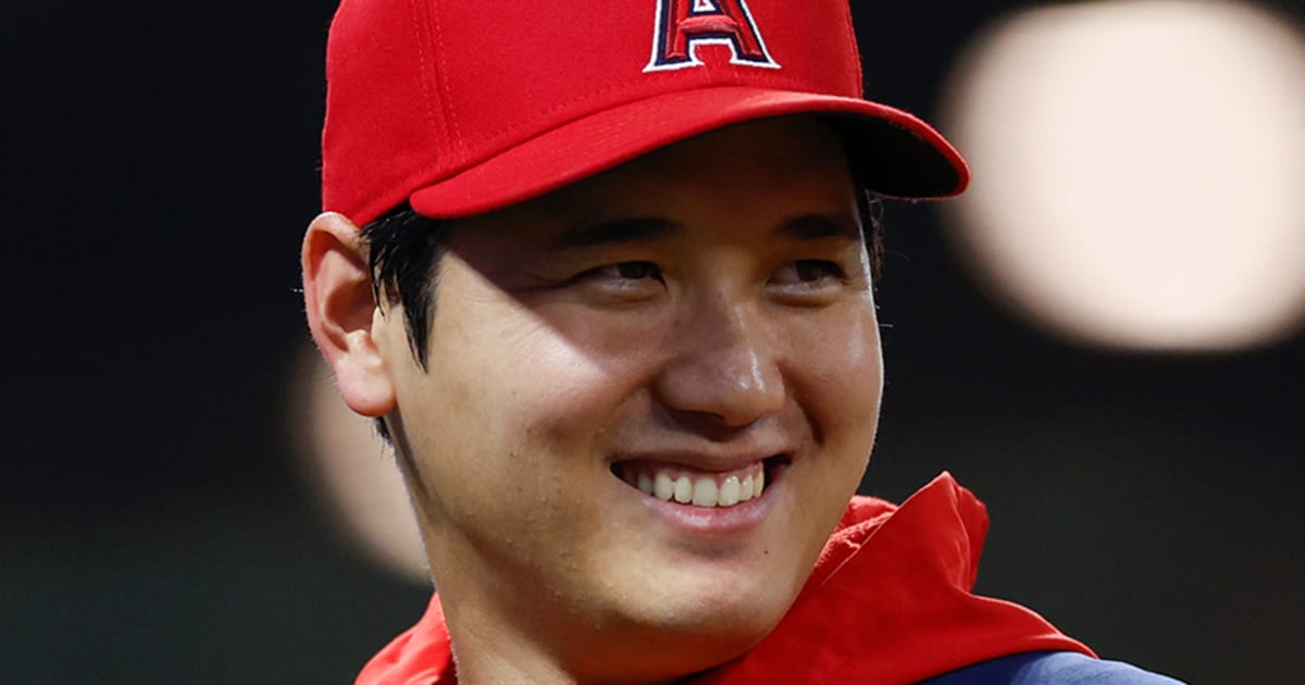 Shohei Ohtani's Fun Moments - MLB Stories
