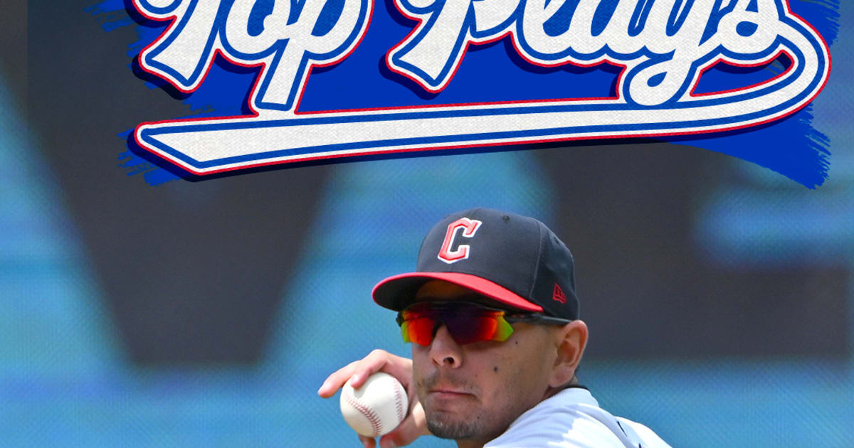 MLB Top Plays 07 25 24 - MLB Stories