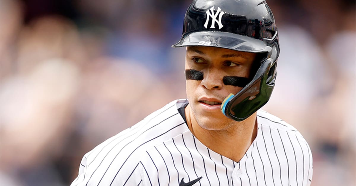 Aaron Judge career timeline - MLB Stories