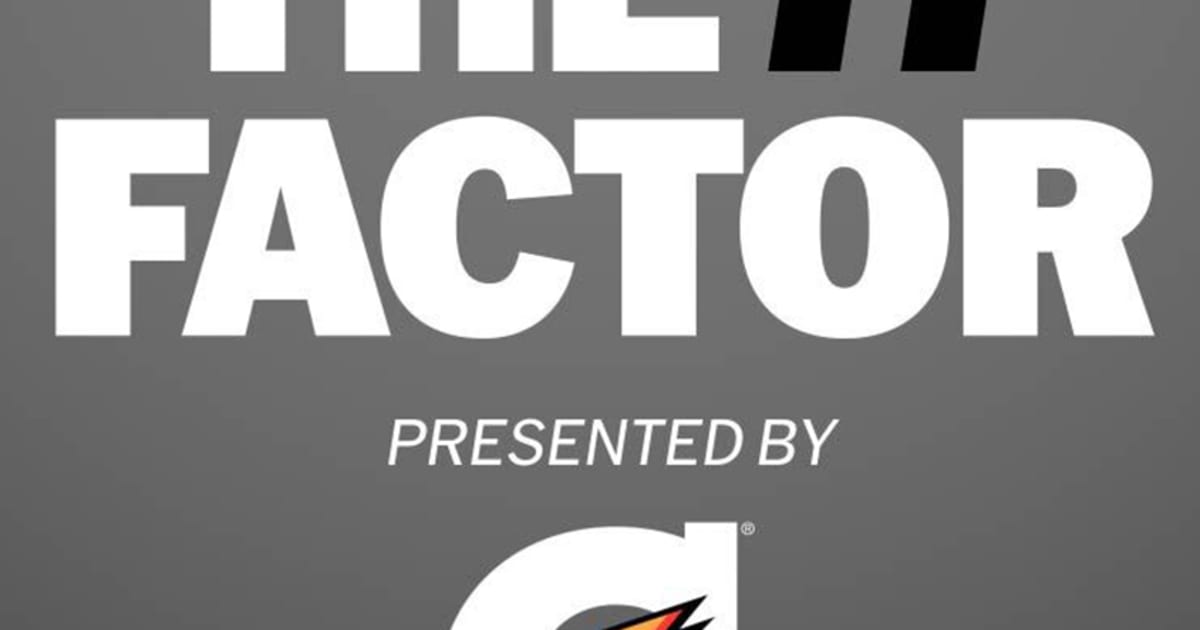 Gatorade clutch moments August 2024 - MLB Stories