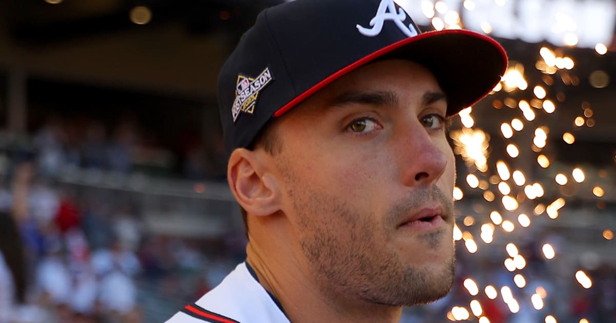 Top MLB fantasy first baseman picks for 2024 - MLB Stories