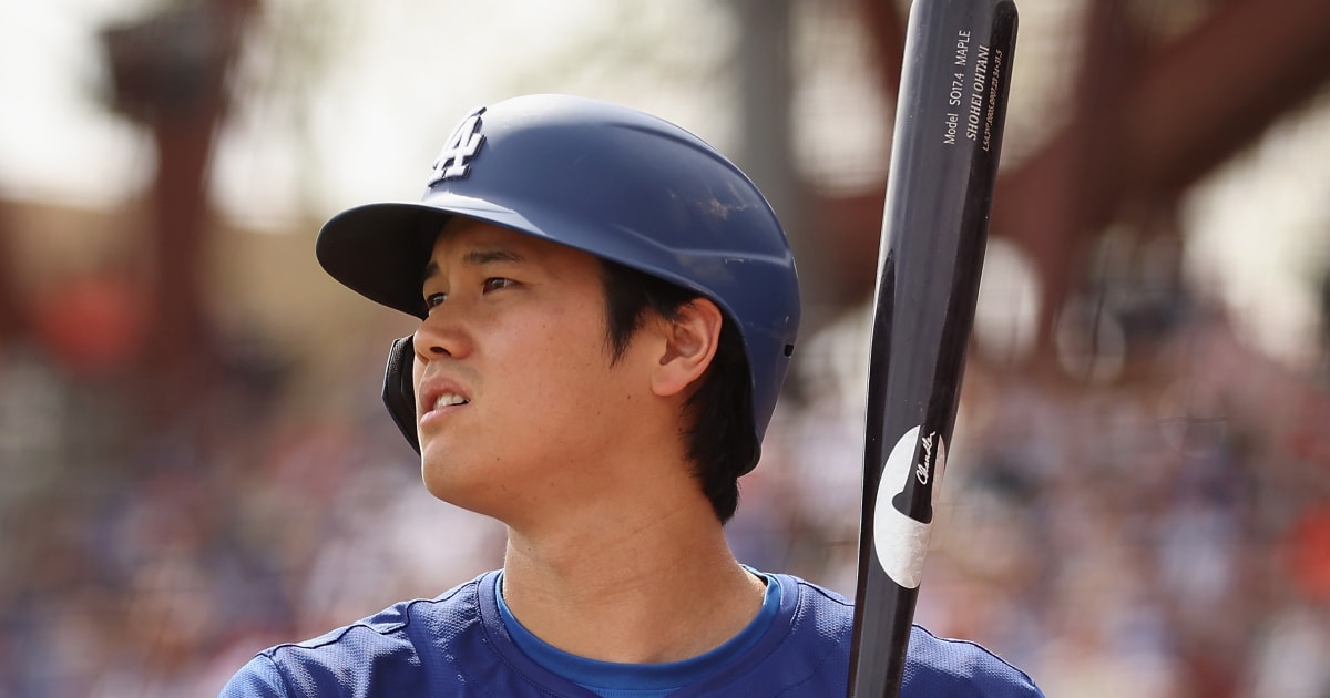 Top MLB fantasy targets for each offensive category - MLB Stories
