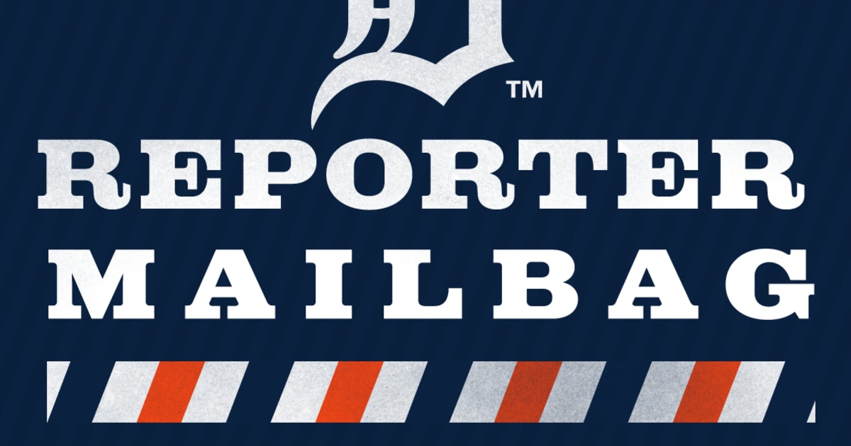 Tigers Reporter Mailbag: Recapping Cubs Tigers, more - MLB Stories