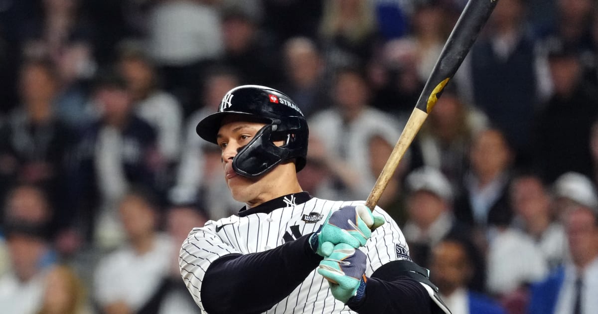 MLB Network's Top 10 Right Now: Right Fielders 2025 - MLB Stories