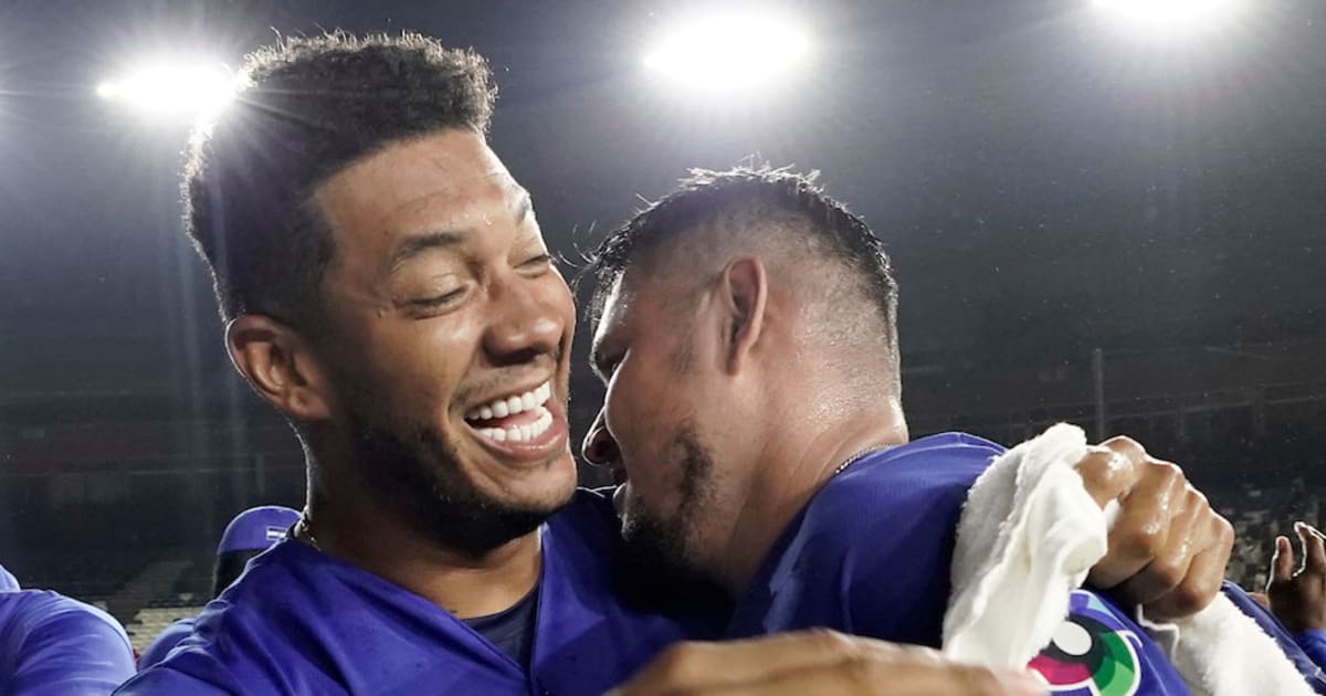 Nicaragua headed to 2023 World Baseball Classic - MLB Stories