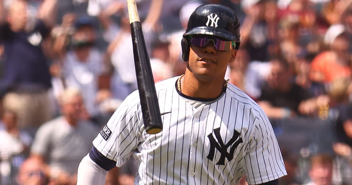 Best bat flips and mic drop moments of 2024 - MLB Stories