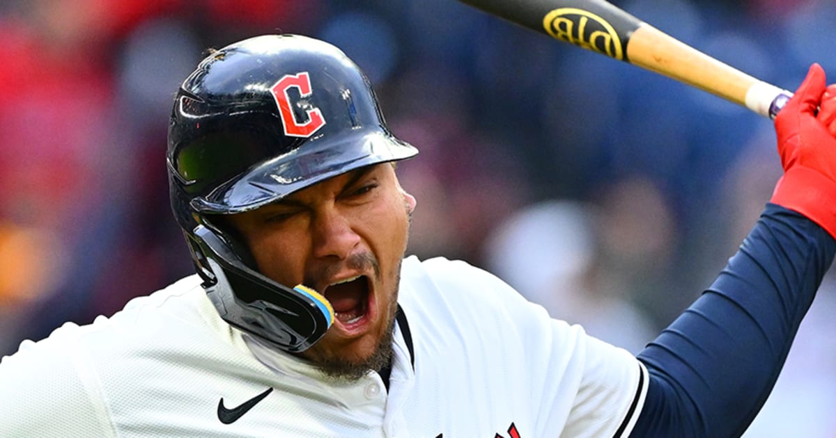 Best bat flips and mic drop moments of 2024 - MLB Stories