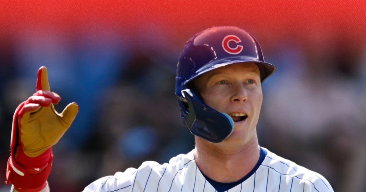Player of the Game: June 6 2026 - MLB Stories