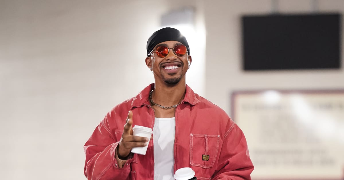 Best dressed players September 13 - MLB Stories