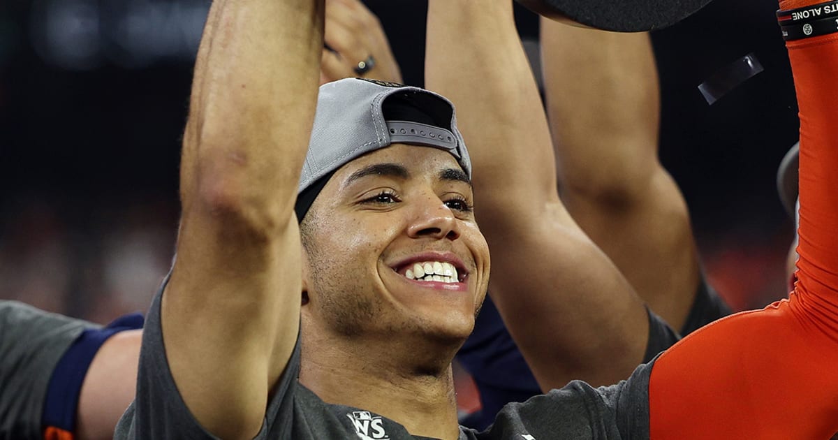 Players who won LCS and World Series MVP - MLB Stories