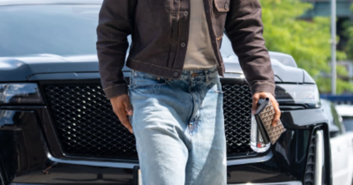 Best dressed players July 26 - MLB Stories