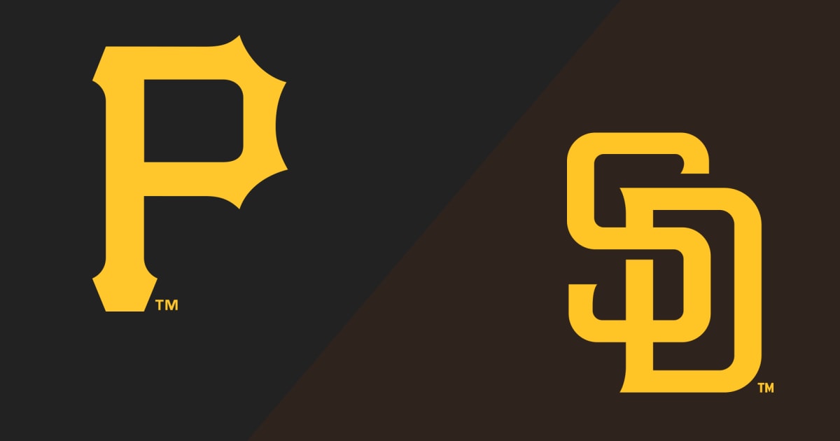 Pittsburgh Pirates at San Diego Padres Preview - 06/01/2025 - MLB Stories