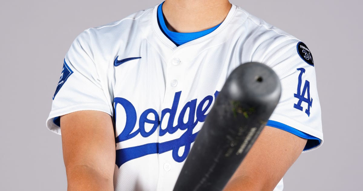 2025 Yahoo Fantasy Baseball Mock Draft 2.0 - MLB Stories