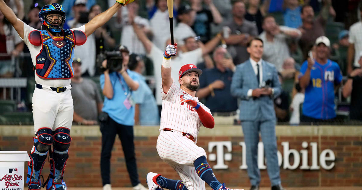 Best MLB All-Star Game Moments of the last decade - MLB Stories