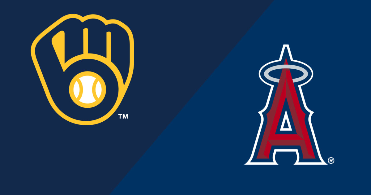 Milwaukee Brewers at Los Angeles Angels Preview - 03/07/2026 - MLB Stories