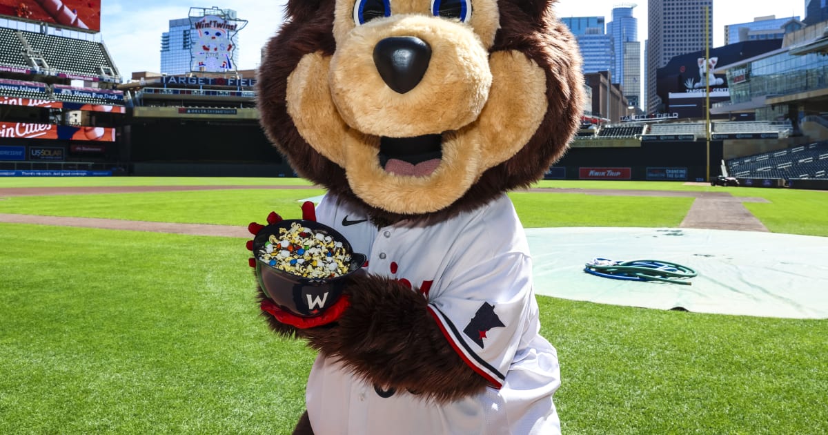 Minnesota Twins Ballpark Food 2026 - MLB Stories