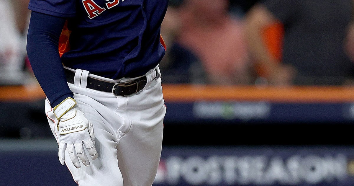 MLB Stories - Third basemen with most postseason homers