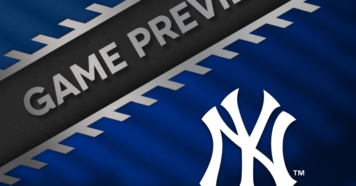 MLB Stories - Guardians-Yankees ALDS Game 5 preview 715749