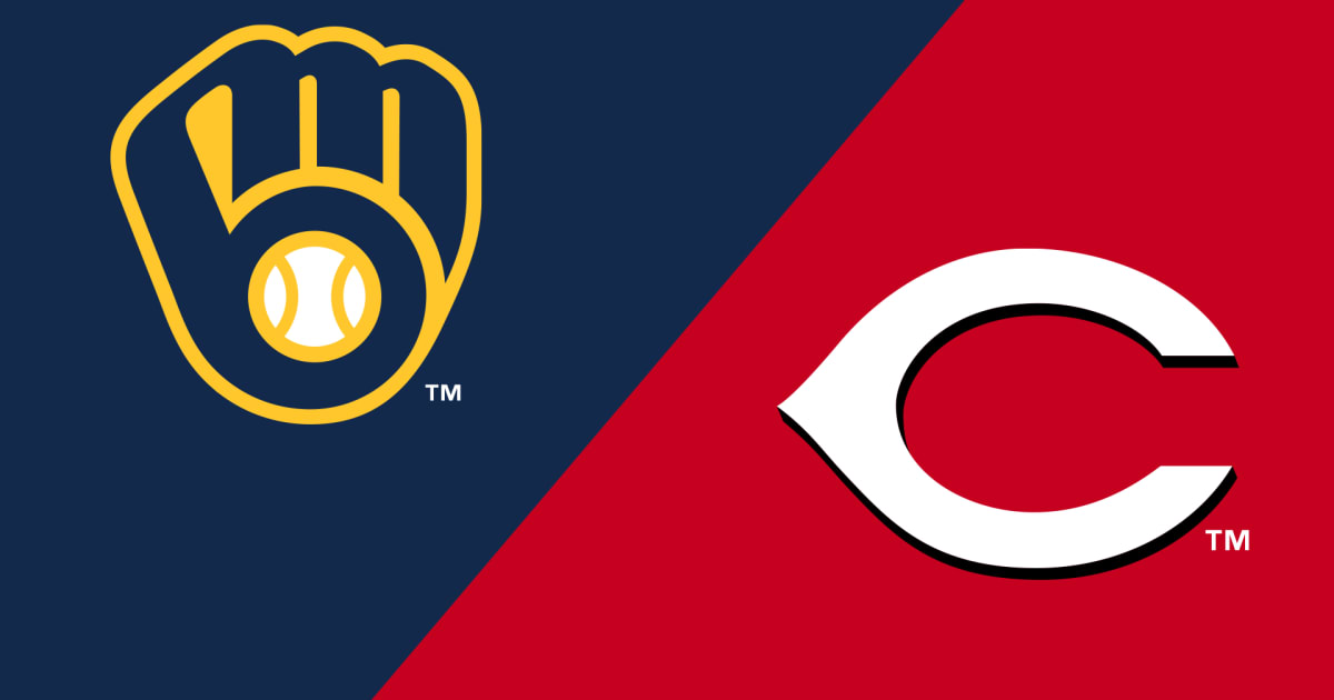 Milwaukee Brewers at Cincinnati Reds Preview - 04/11/2024 - MLB Stories