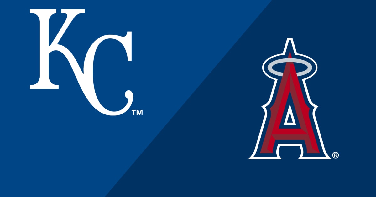 Kansas City Royals at Los Angeles Angels Preview - 05/11/2024 - MLB Stories