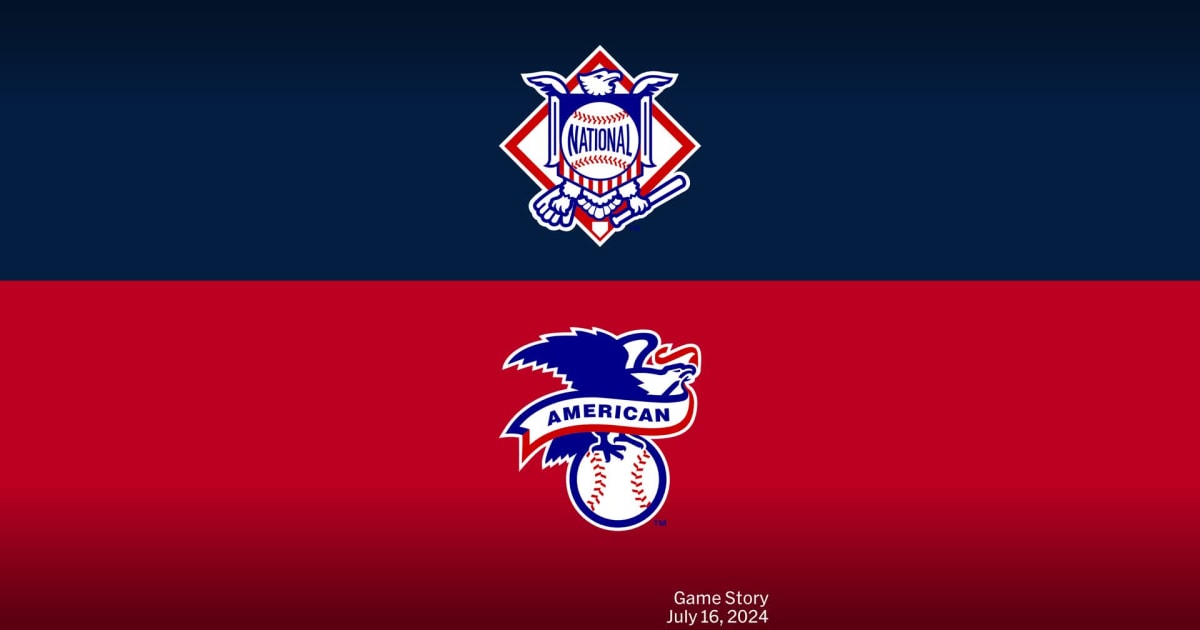 NL All-Stars at AL All-Stars Preview Story - 07/16/2024 - MLB Stories