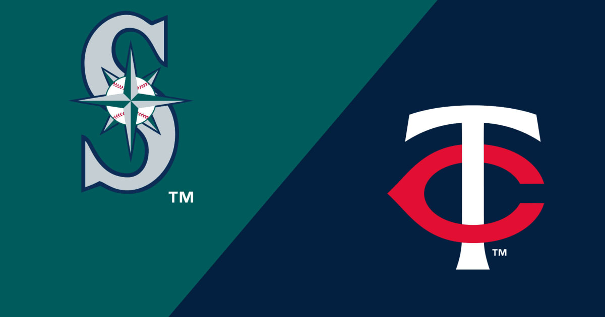 Seattle Mariners @ Minnesota Twins Jul 24-26 | Page 2 | Seahawks