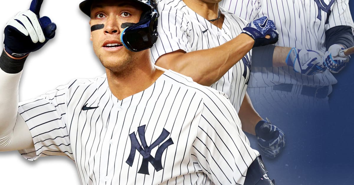 MLB Stories - How They Got There: 2022 Yankees season