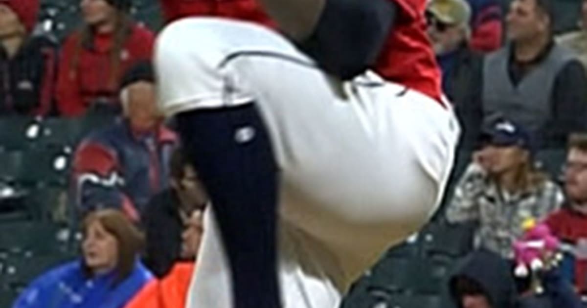 MLB Stories - 2022 immaculate innings