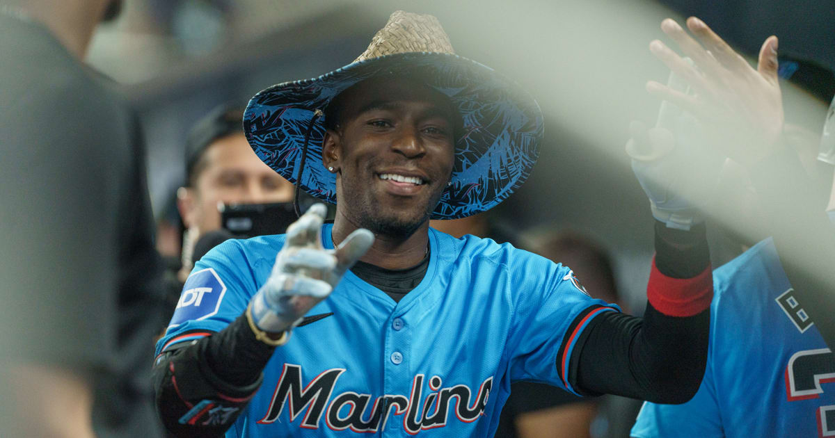 Seattle Mariners at Miami Marlins Game Story, Scores/Highlights - 06/23 ...