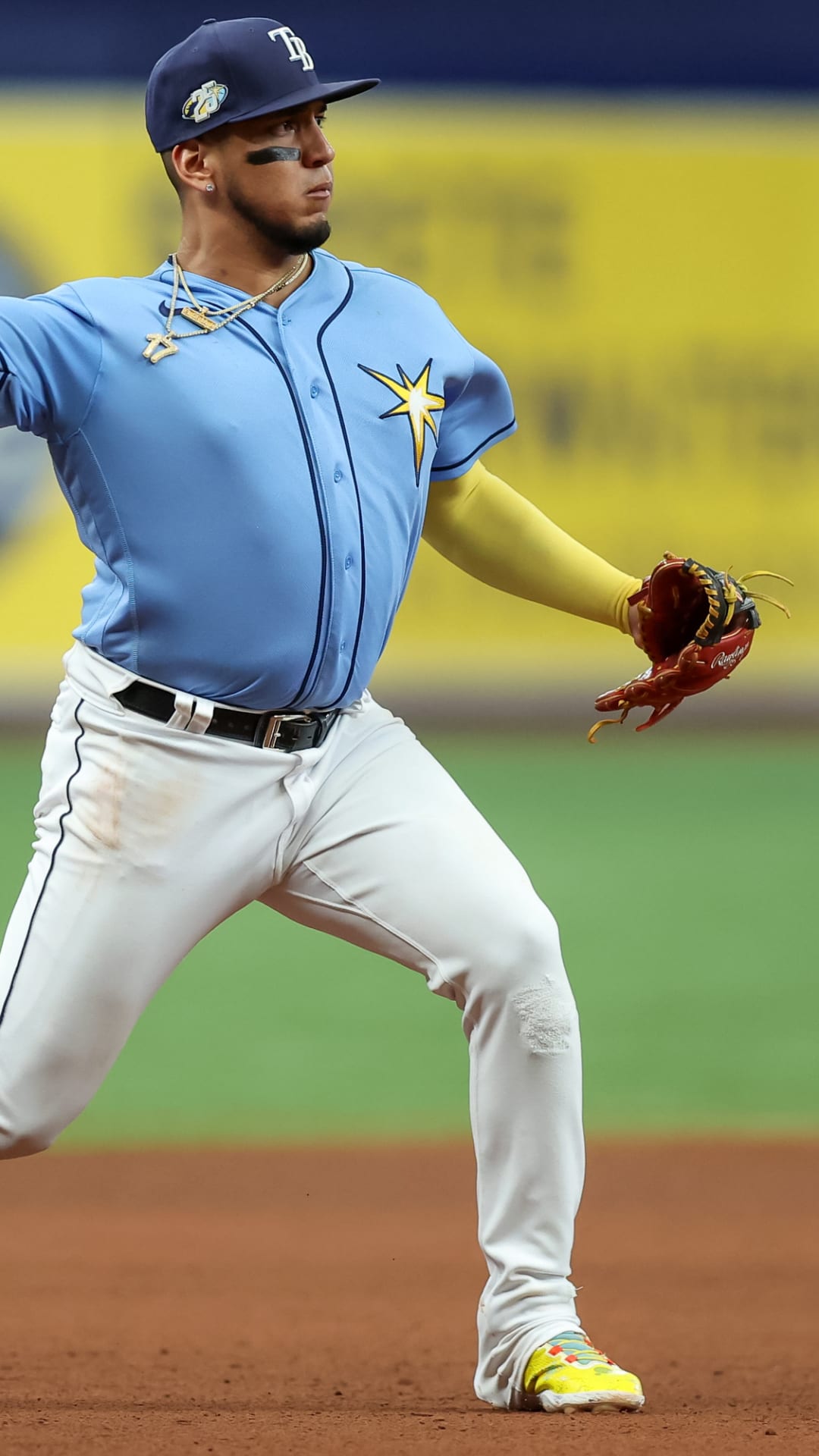 best third baseman in mlb