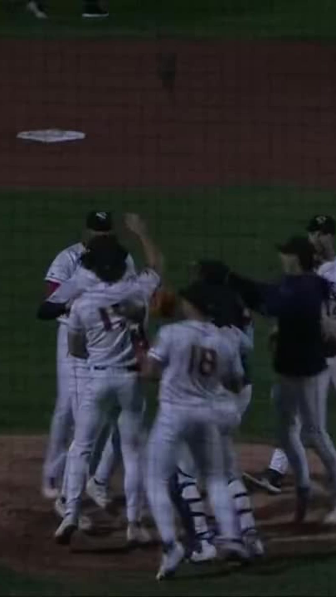 ryan lambert baseball