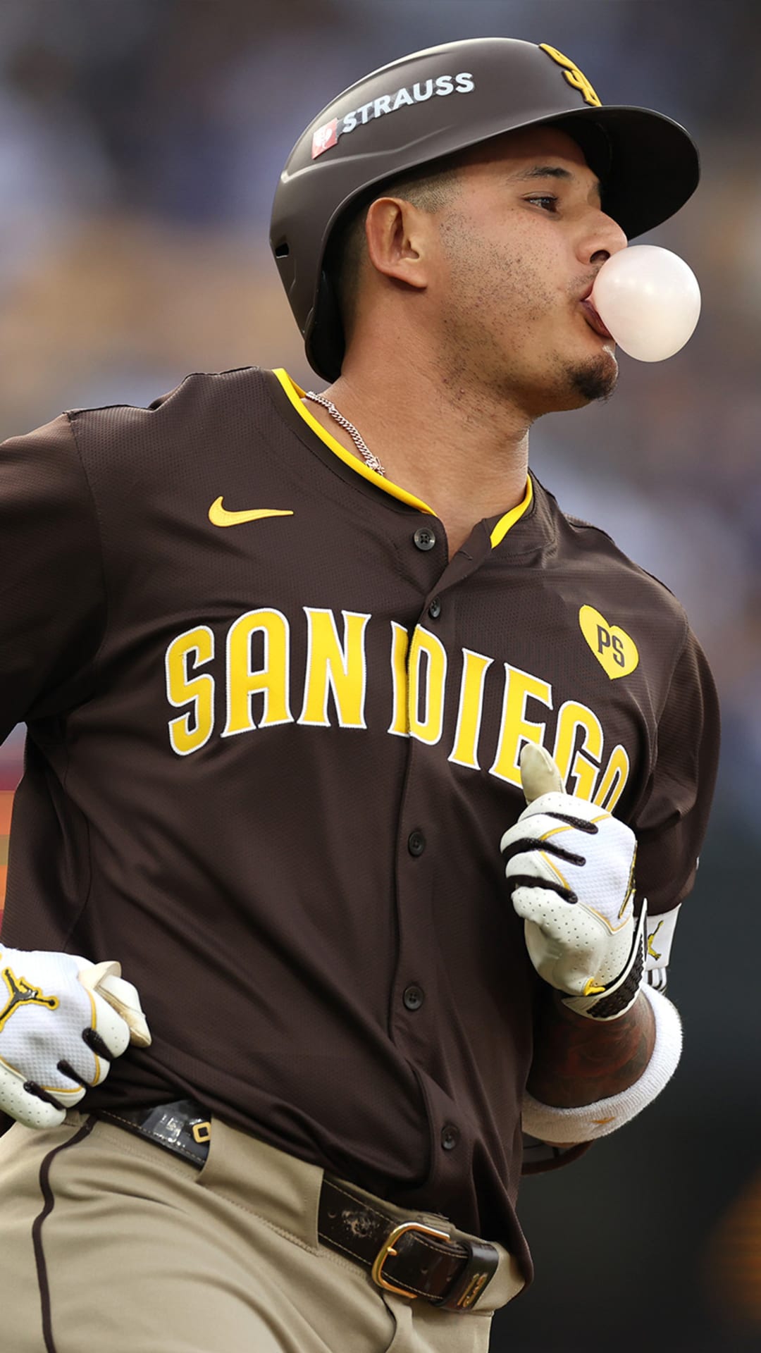 best third baseman 2025