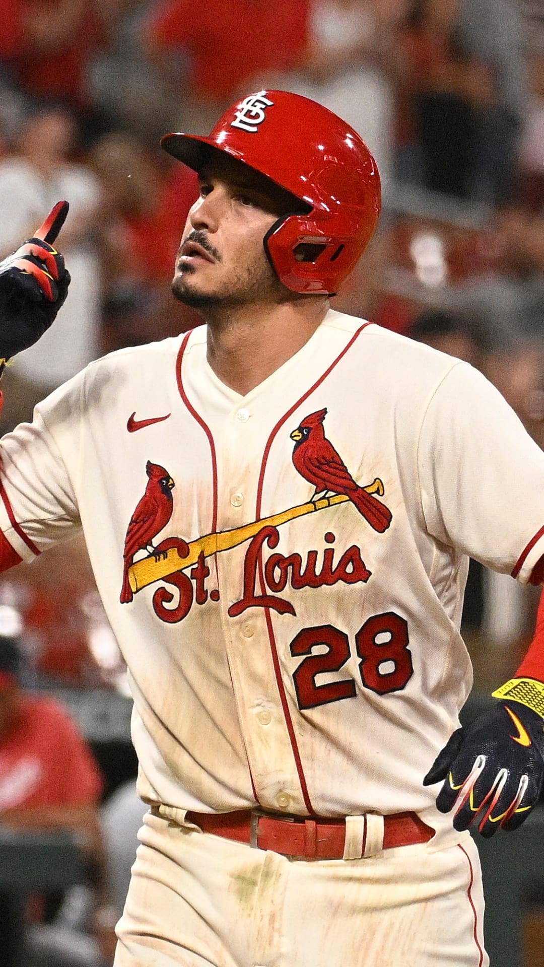 best third baseman right now