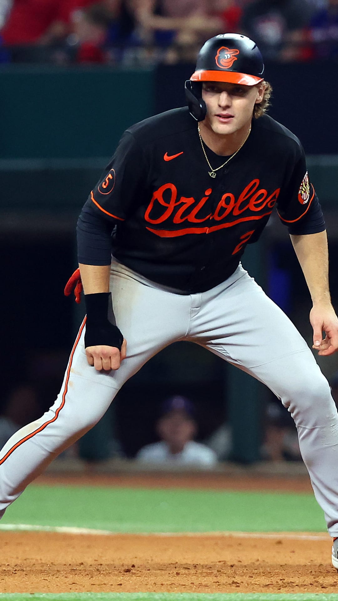 best third baseman right now