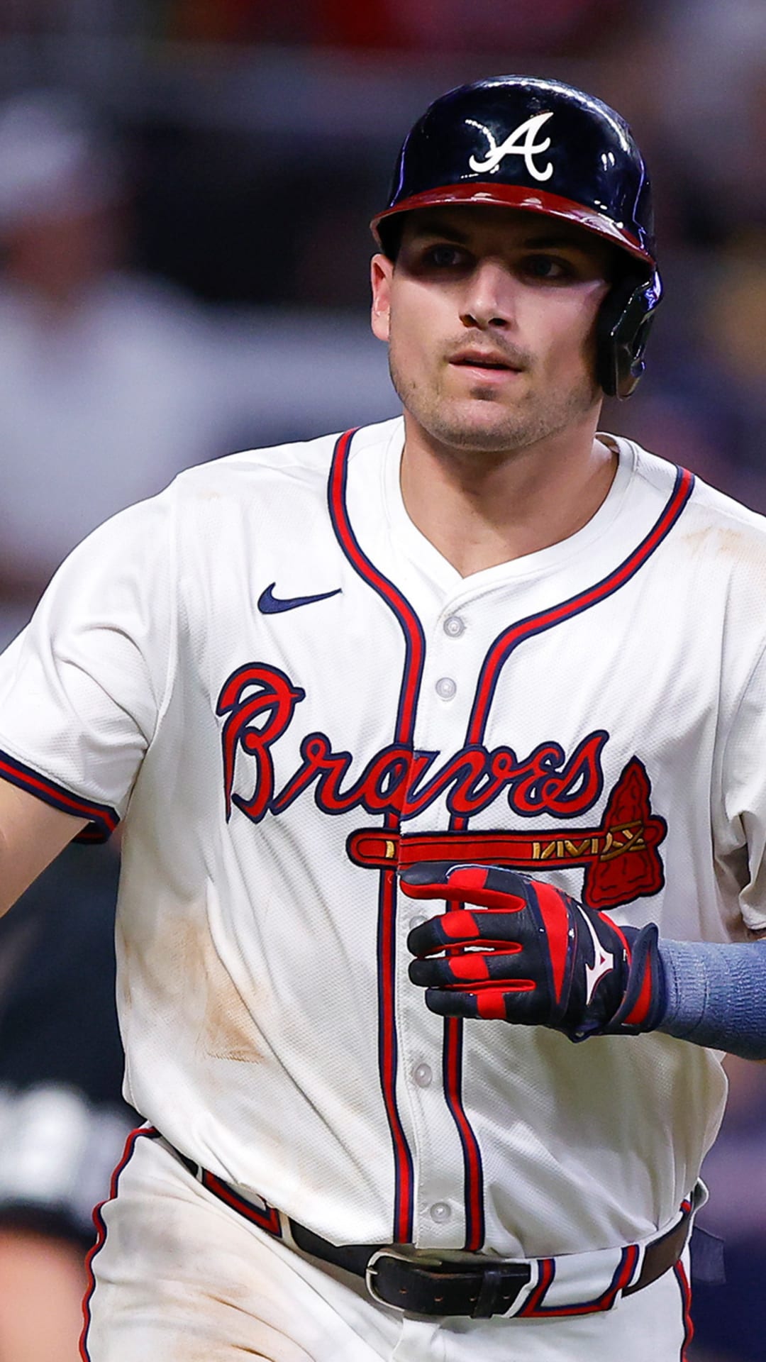 best third baseman 2025