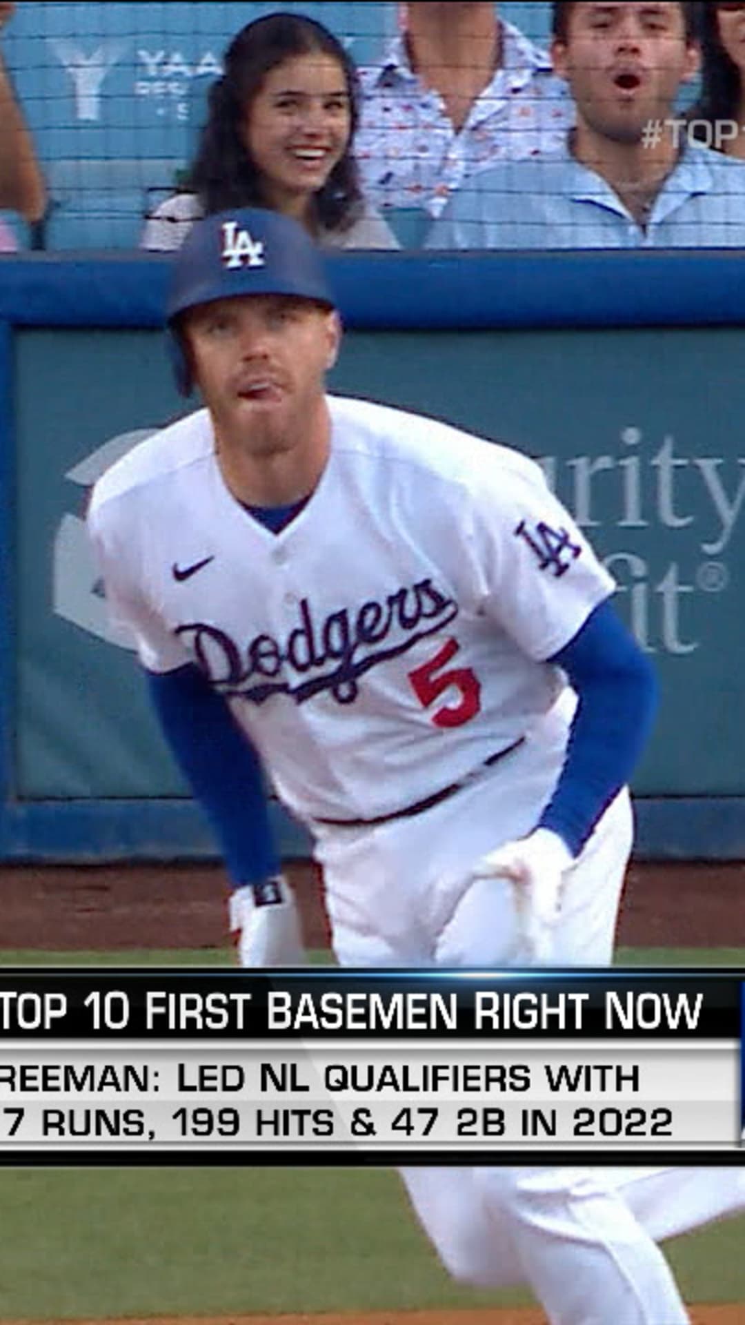 first baseman sayings