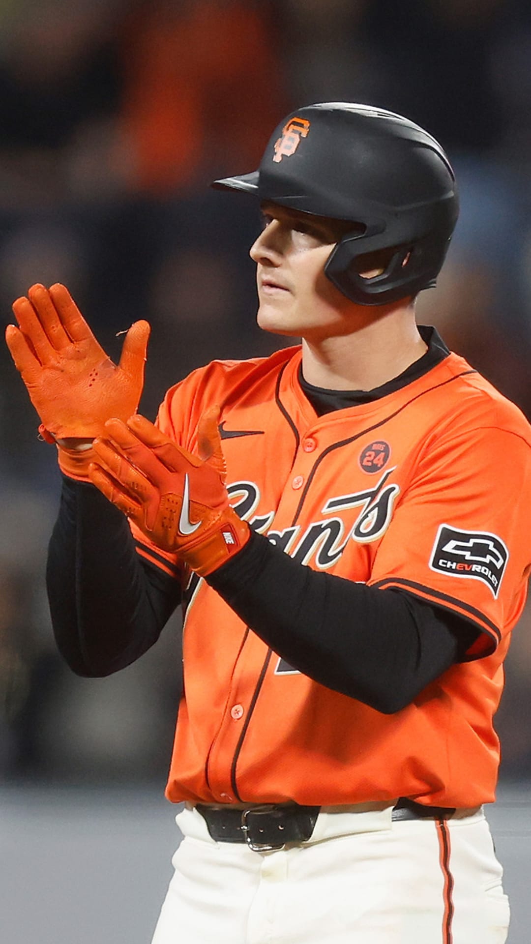 best third baseman 2025