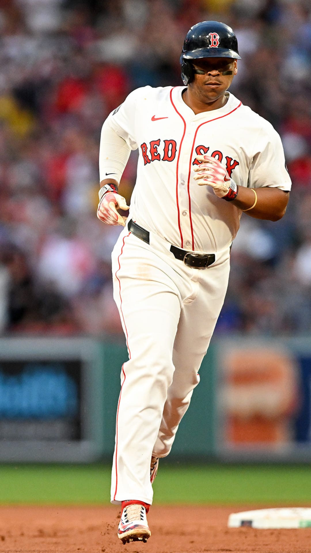 best third baseman 2025